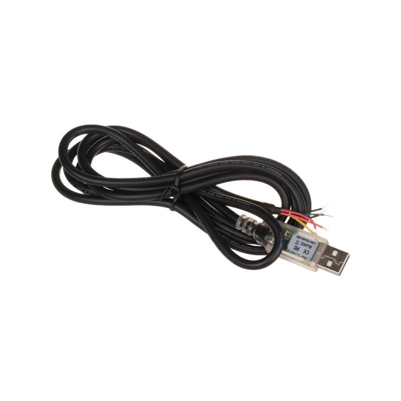 Converter WE-1800BT - ISL TECHS