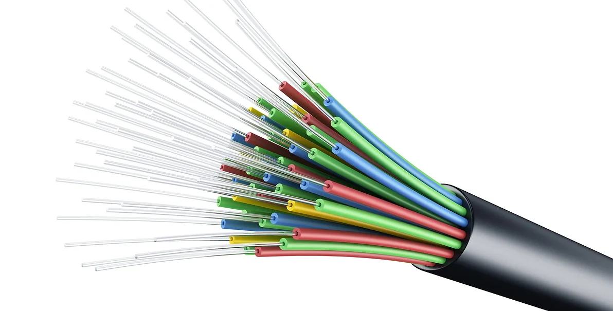 Fiber Optic Cables - ISL TECHS